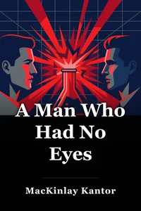 A Man Who Had No Eyes