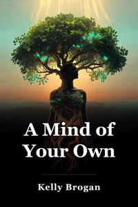 A Mind of Your Own book cover