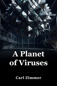 A Planet of Viruses book cover