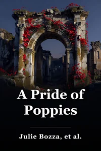 A Pride of Poppies