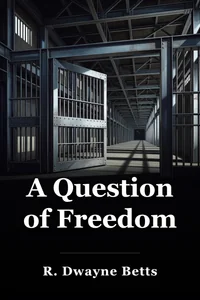 A Question of Freedom book cover