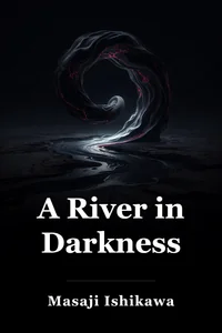 A River in Darkness book cover