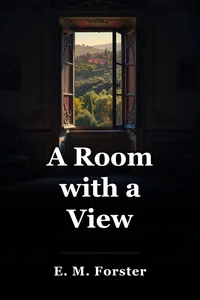 A Room with a View book cover