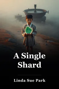 A Single Shard book cover