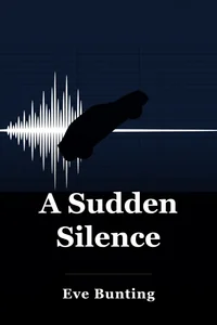 A Sudden Silence book cover
