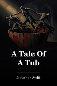 A Tale Of A Tub book cover