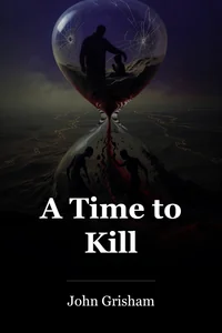A Time to Kill book cover