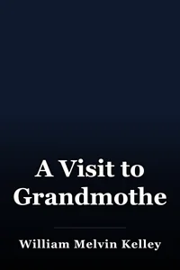 A Visit to Grandmother book cover