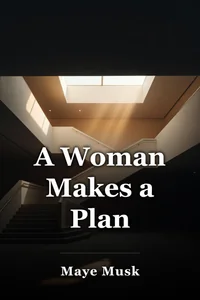 A Woman Makes a Plan book cover