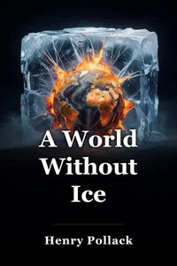 A World Without Ice book cover