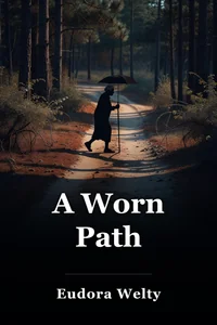 A Worn Path book cover