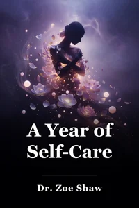 A Year of Self-Care book cover