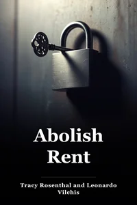 Abolish Rent book cover
