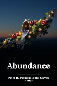 Abundance