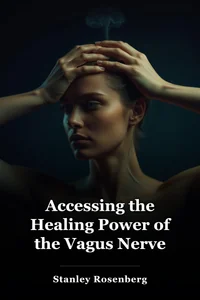Accessing the Healing Power of the Vagus Nerve book cover