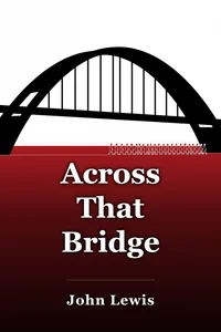 Across That Bridge book cover