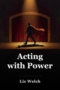 Acting with Power book cover