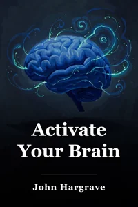 Activate Your Brain book cover