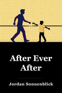 After Ever After book cover