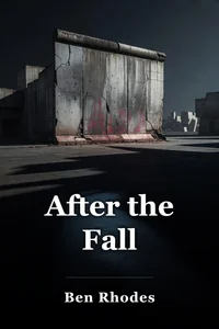 After the Fall book cover