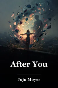 After You book cover