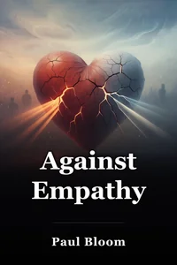 Against Empathy book cover