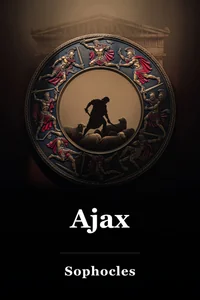 Ajax book cover