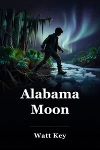 Alabama Moon book cover