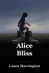 Alice Bliss book cover