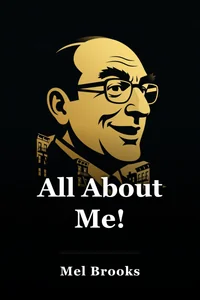 All About Me! book cover