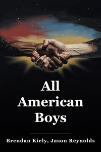 All American Boys book cover