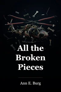 All the Broken Pieces book cover