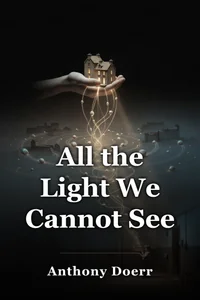 All the Light We Cannot See book cover