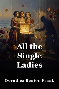 All the Single Ladies book cover