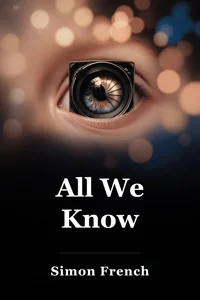 All We Know book cover