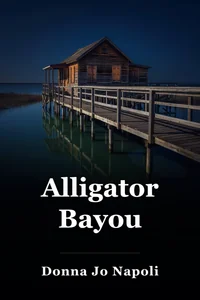 Alligator Bayou book cover
