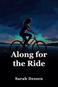 Along for the Ride book cover