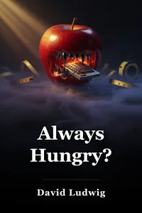 Always Hungry? book cover