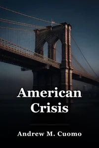 American Crisis book cover