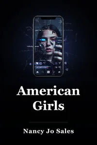 American Girls book cover