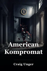 American Kompromat book cover
