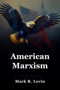 American Marxism book cover