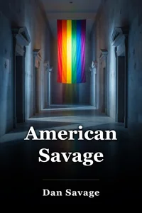 American Savage book cover