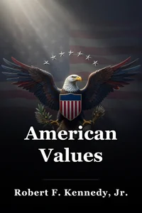 American Values book cover
