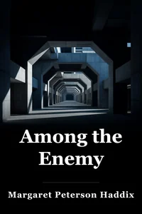 Among the Enemy book cover