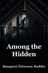 Among the Hidden book cover