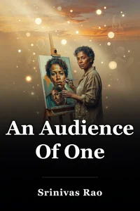 An Audience Of One book cover