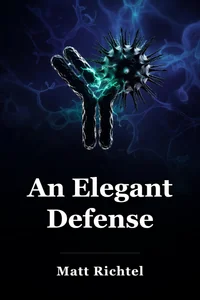 An Elegant Defense book cover