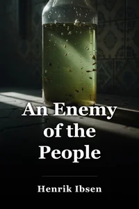 An Enemy of the People book cover