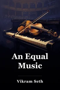 An Equal Music book cover